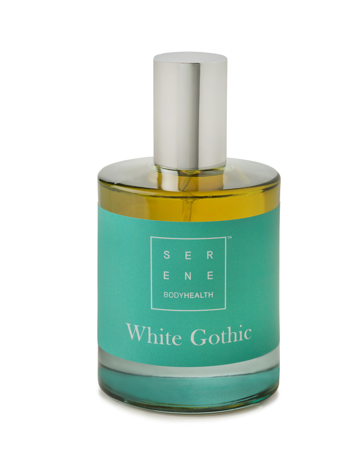 White Gothic - Eau de Parfum | Serene Body Health