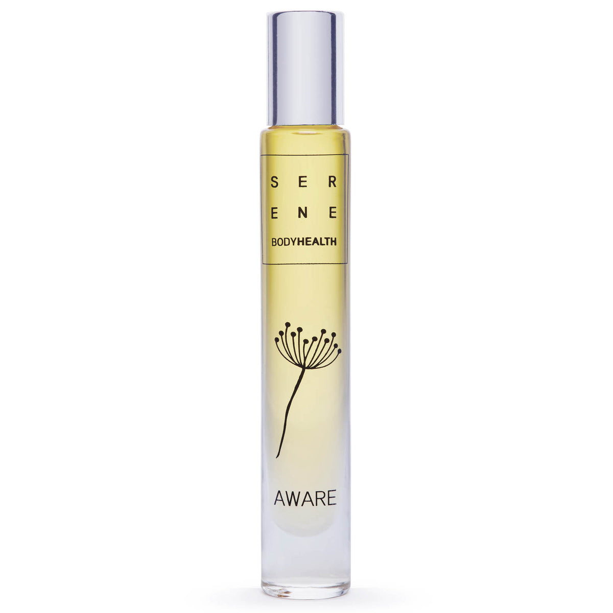 Floral Scent Natural Perfume Oil Australia | Aware | Serene Body Health