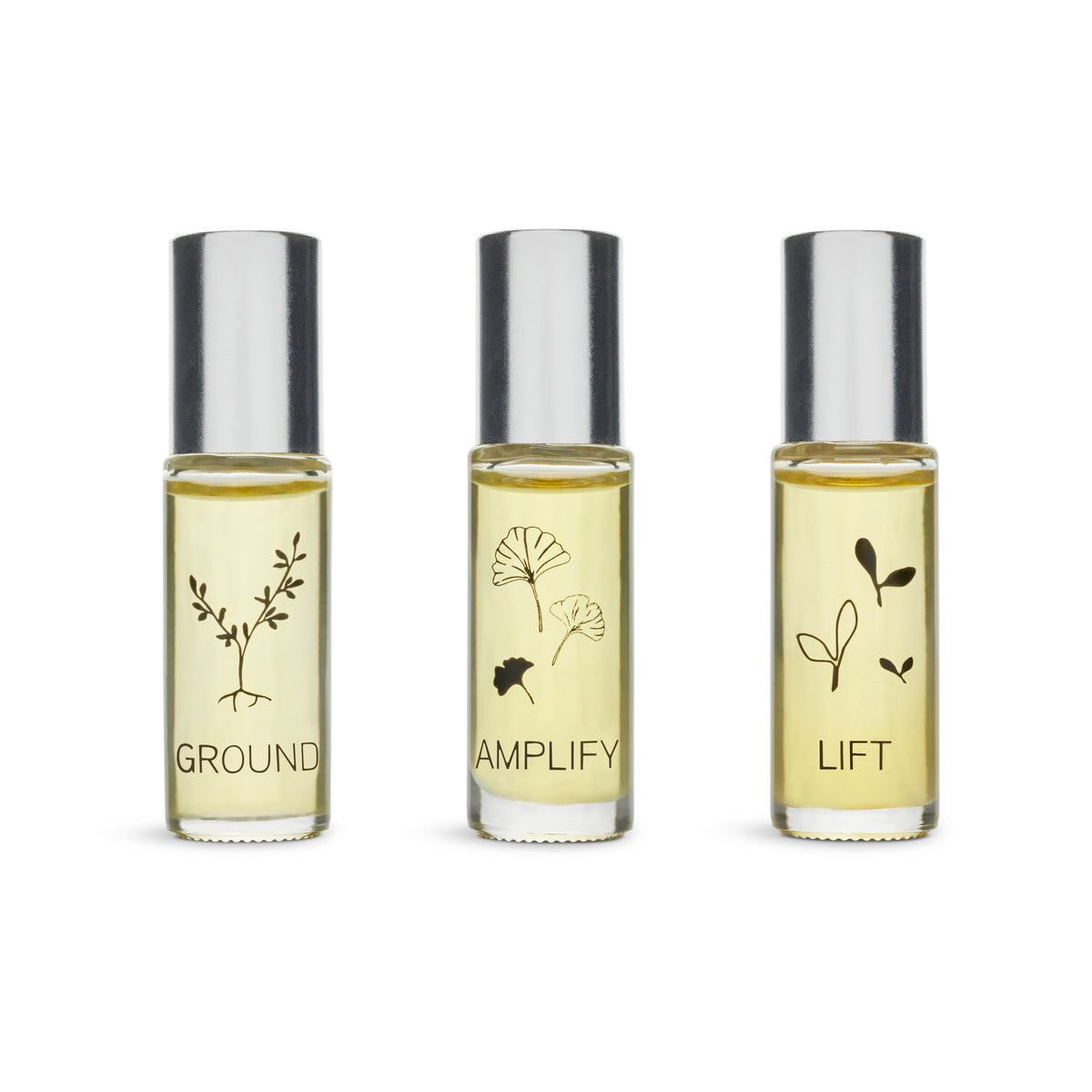 The Mini Essentials Kit | Serene Body Health