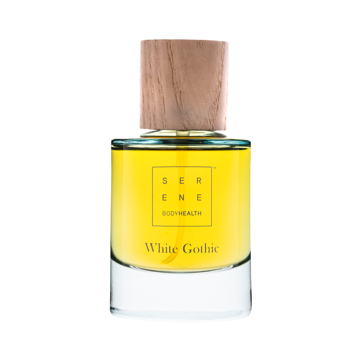 White Gothic - Eau de Parfum | Serene Body Health